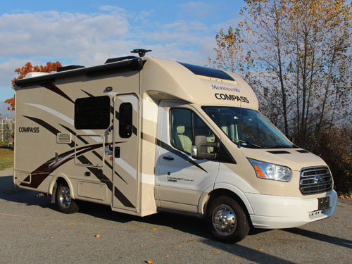 RV Rental rv rental denver