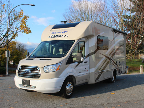 RV Rental rv rental denver