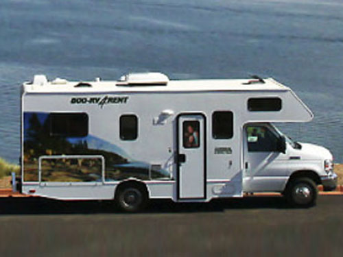 RV Rental rv rentals denver